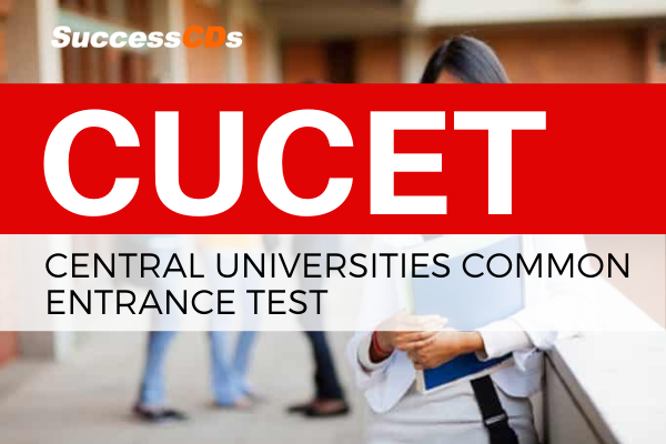 CUCET 2020 Courses, Exam Dates, Application, Eligibility, Exam Pattern